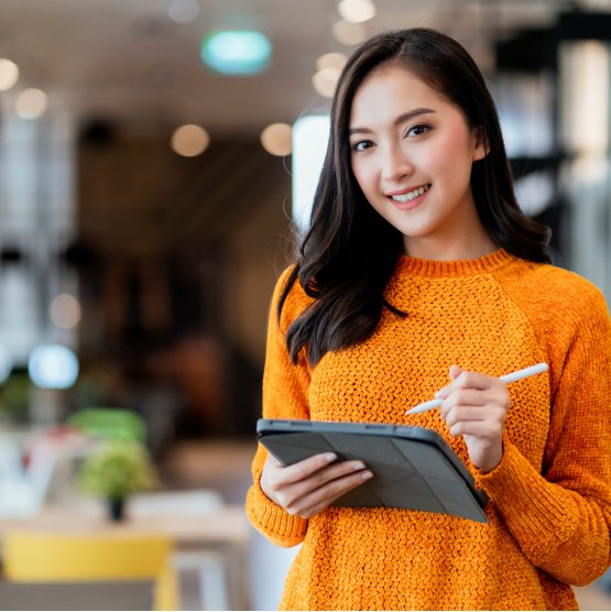 Portfolio - Technobind