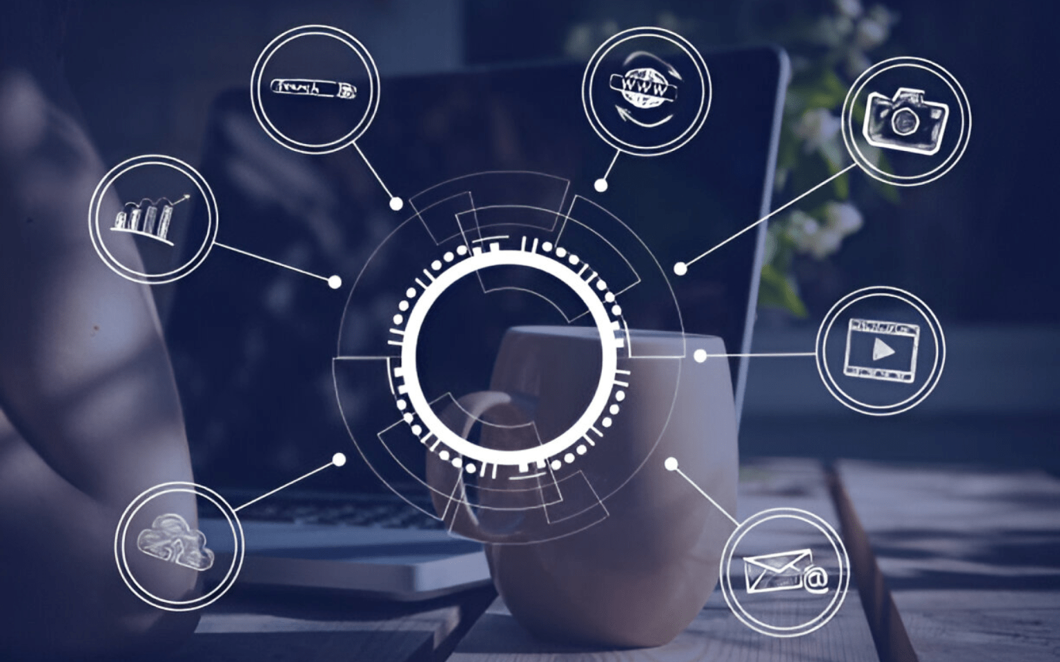 IT Professional Services - Technobind