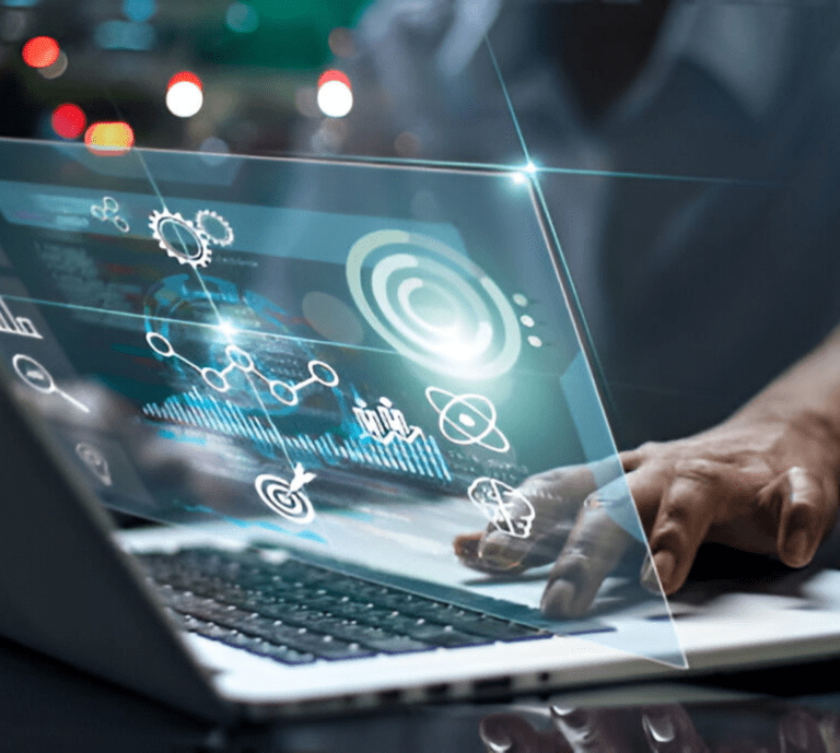 IT Professional Services - Technobind