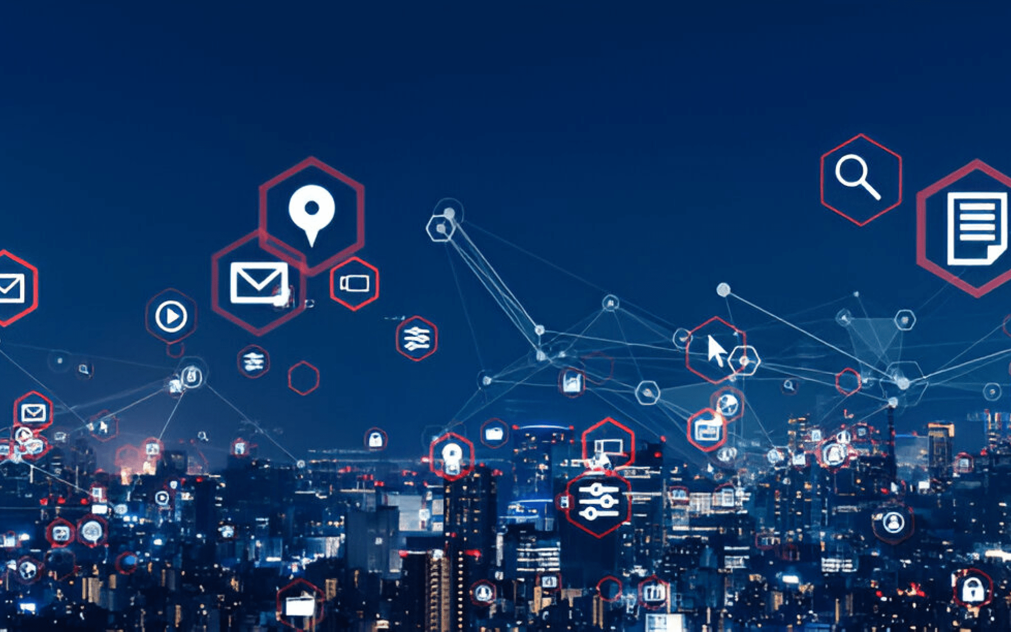 IT Infrastructure Services - Technobind