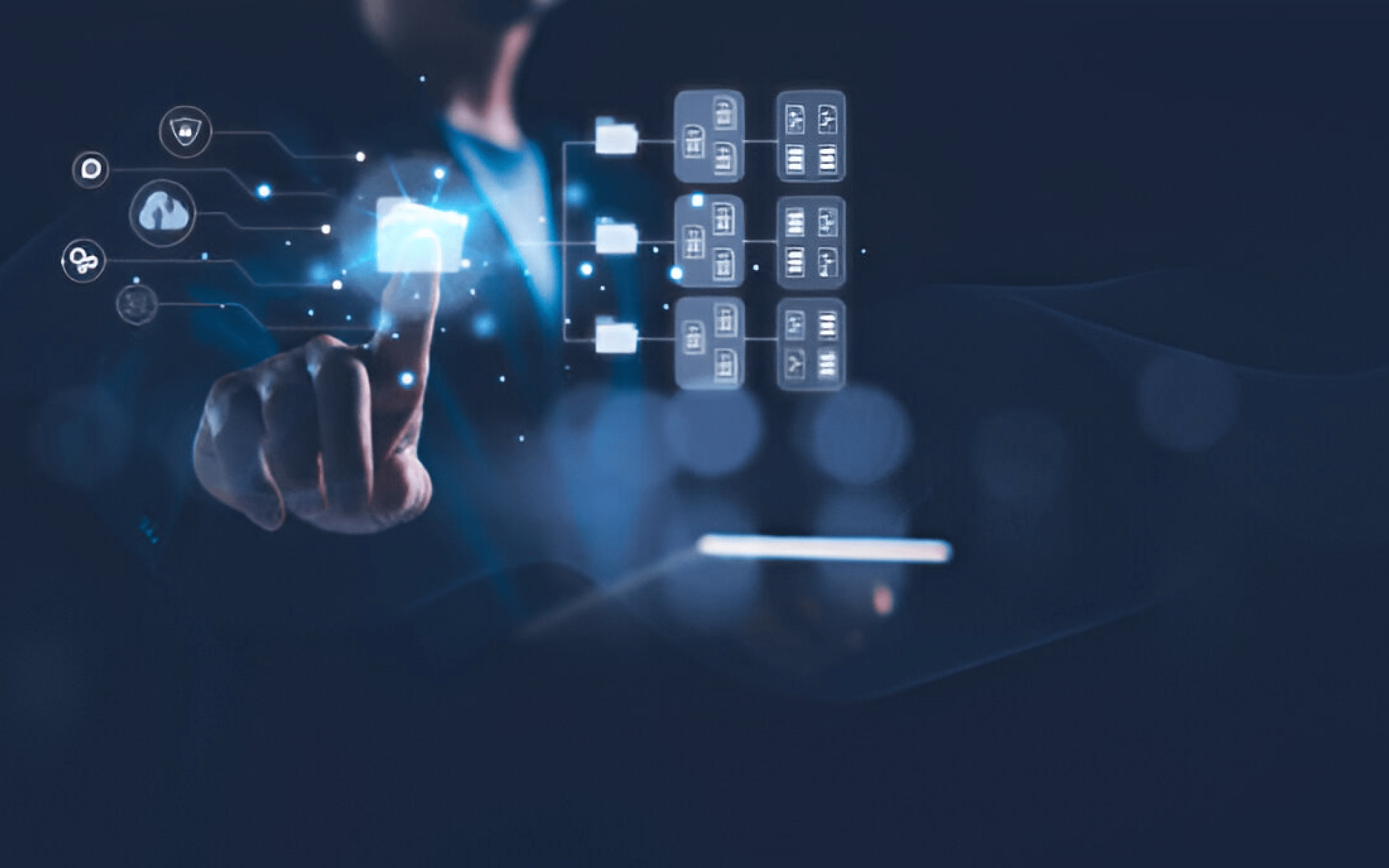 IT Infrastructure Services - Technobind