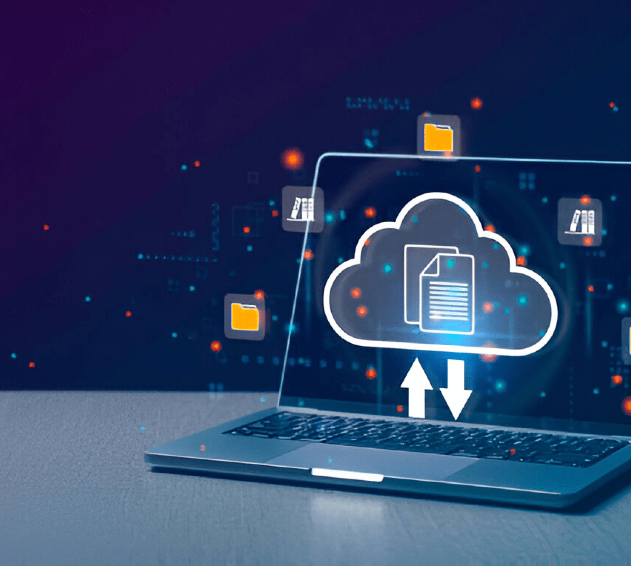 Cloud Managed Services - Technobind