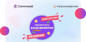 Technobind | Value-Added Technology Distribution Company