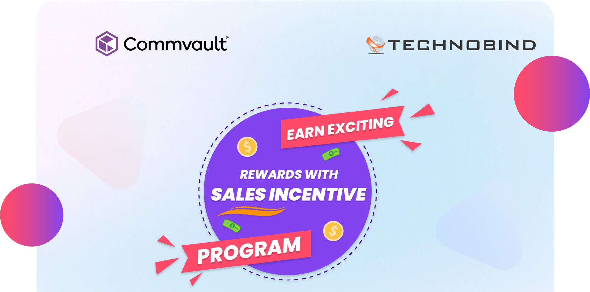 Technobind | Value-Added Technology Distribution Company